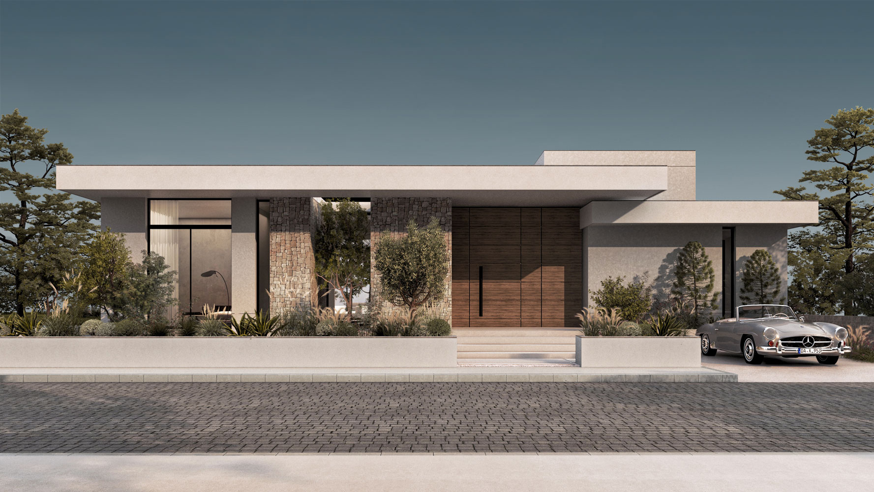 Alchemy | Project Details