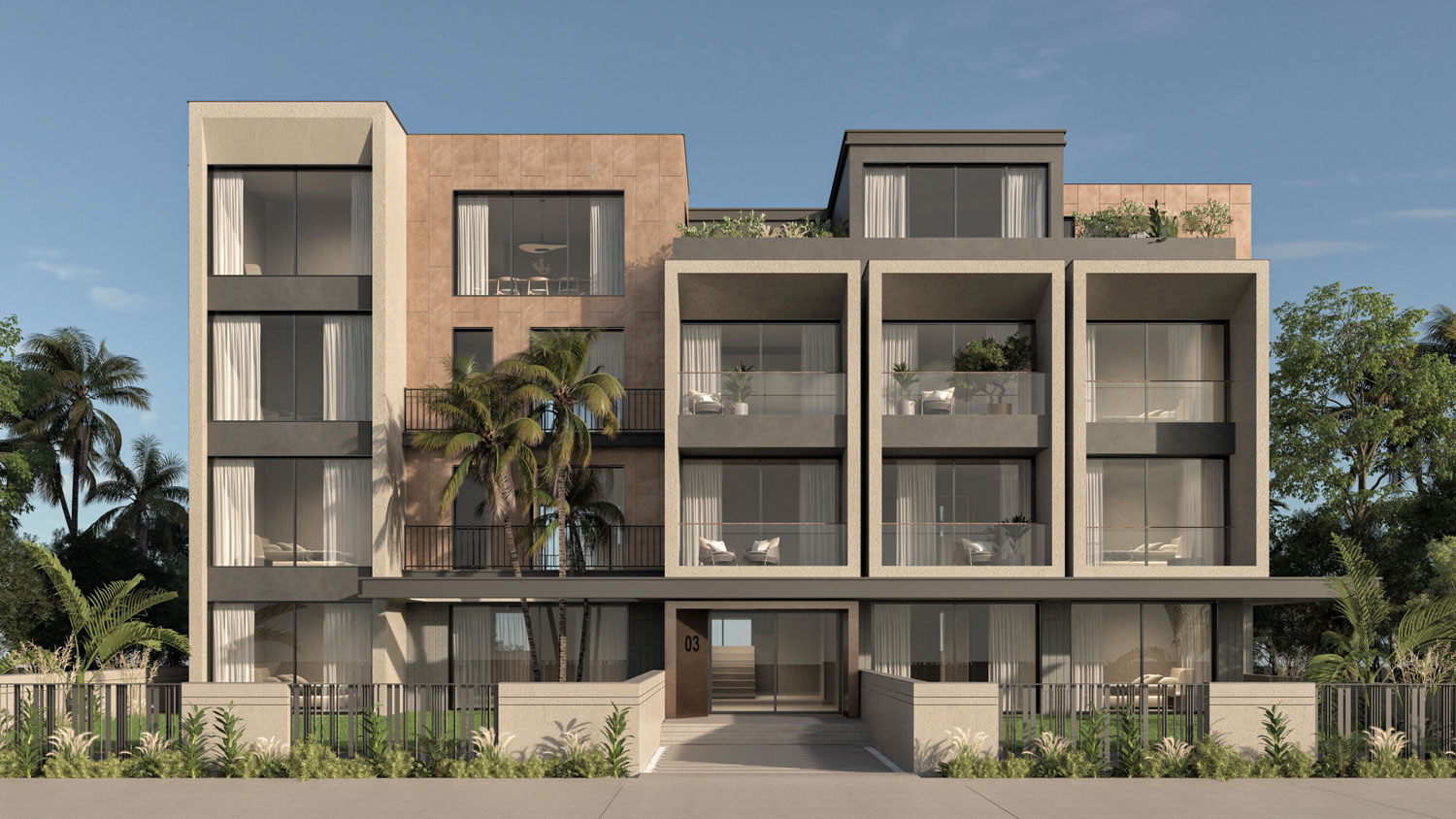 Alchemy | Project Details