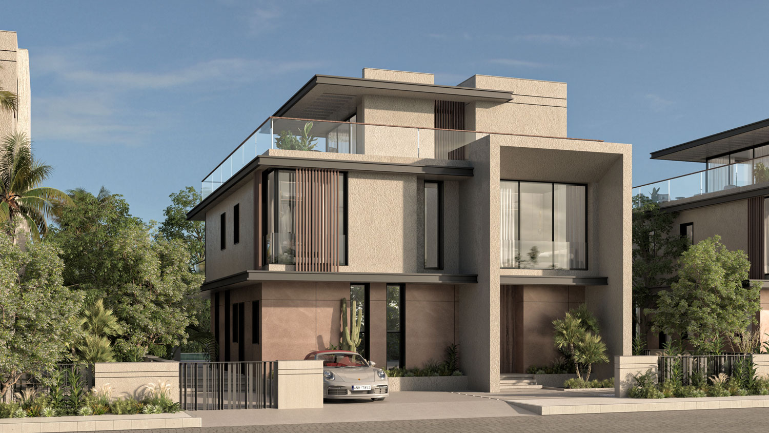 Alchemy | Project Details